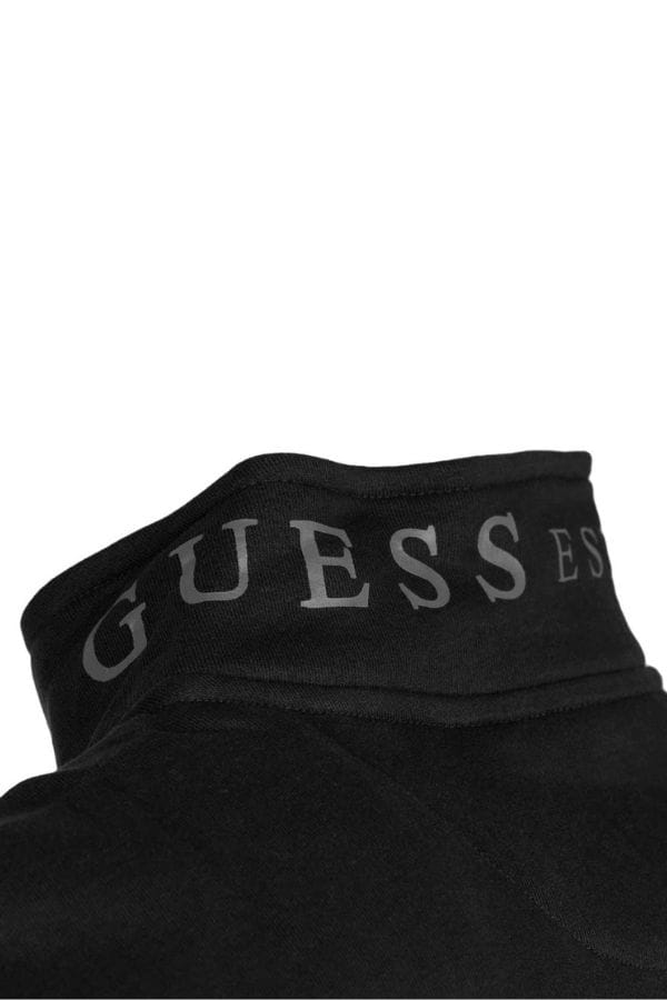 Bluza męska Guess M3BQ80 K9Z21 JBLK czarny